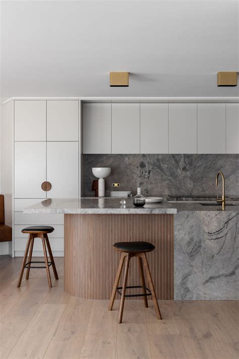 Yinjispace Tecture Architecture X Balmoral Mid Century