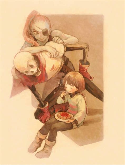 Пин на доске Undertale