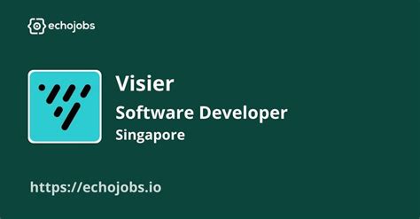Hiring Software Developer Singapore Css Javascript Typescript Java Scala Angular Machine