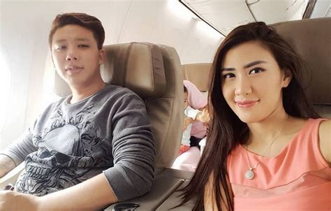 Pablo Benua Dan Rey Utami Terjerat Dua Kasus Hukum Headline Co Id