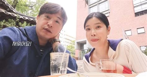린♥이수 부부 투샷 본다 10년 만에 듀엣곡 발표