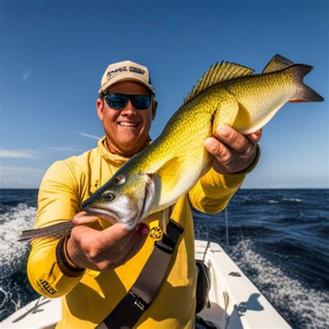 El mejor cebo para pescar dorados Guía completa y consejos