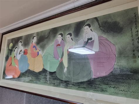 고미술 감정 좀 부탁드립니다 지식in