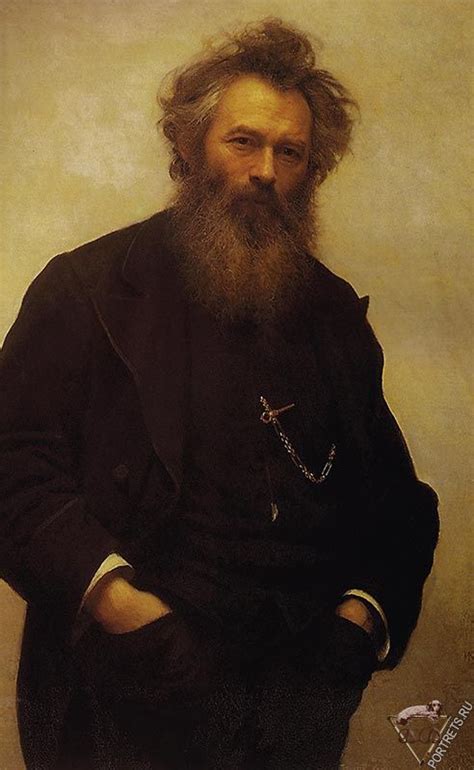 Художники передвижники Список фамилий и их картины Portrait Artist