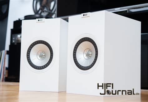 Test: KEF Q350 - HiFi-Journal