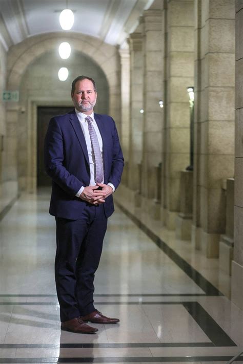 Manitoba Promises To Pay Winnipeg Police Ot In Effort To Curb Spike In