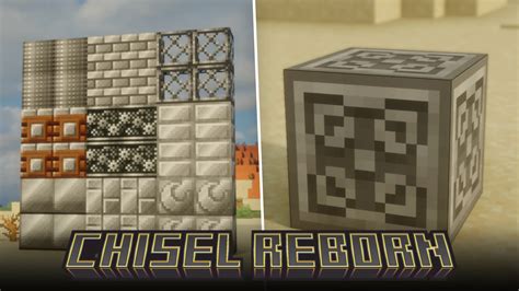 Download The Chisel Reborn Mod For Minecraft 1 21 5 1 20 1 1 19 2 1 18 2 1 17 1