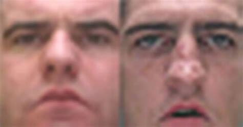 Liverpool Gang Jailed For At Least 123 Years Over David Garrity