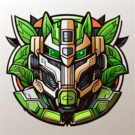 Premium Vector Transformers Vector Illustration