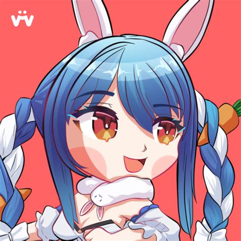 Cute Bust Up Chibi Artistsandclients