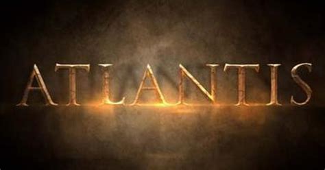 Atlantis | Séries | Premiere.fr