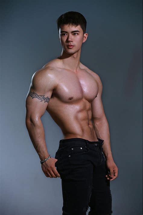 上海肌肉男健身教练学院 On Twitter 上海 贵阳 编号阿力 体育生 🔝 178｜78｜10｜肌肉比例线条好 健身教练