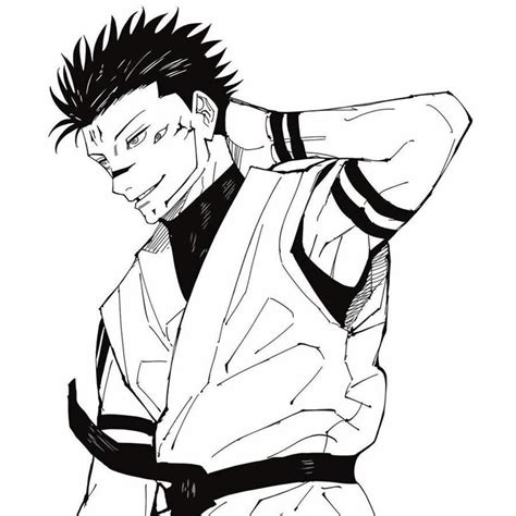Jujutsu Kaisen Wals