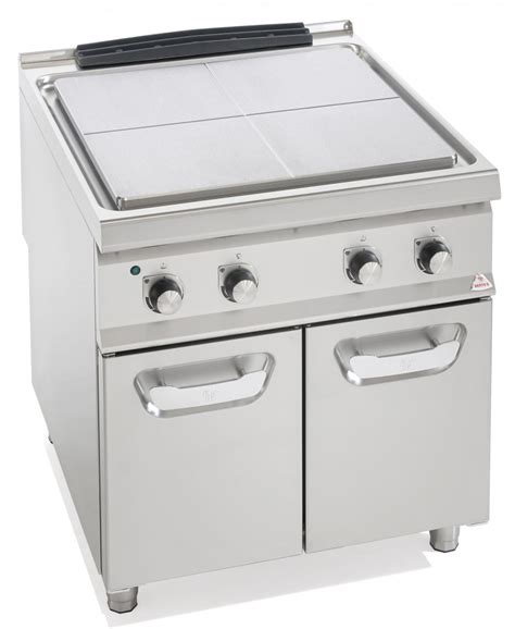 Commercial Kitchens And Solutions For Cooking Food Bertos