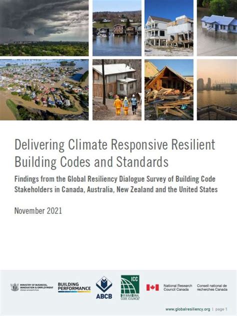 Australian Building Codes Board Preventionweb