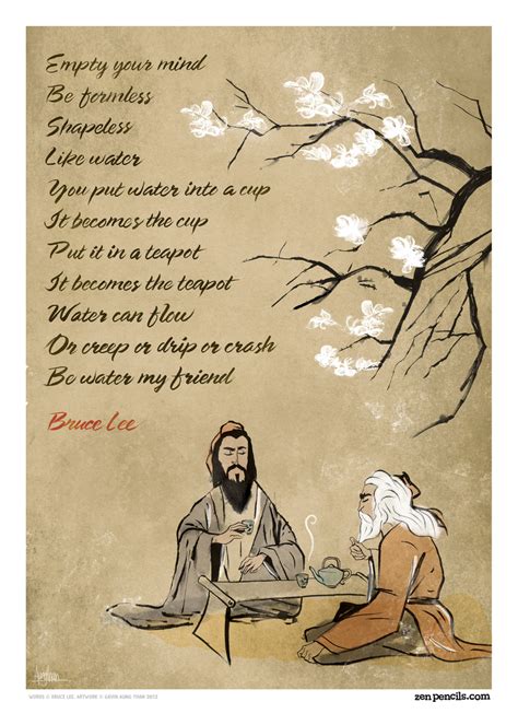 Zen Philosophy Quotes Quotesgram