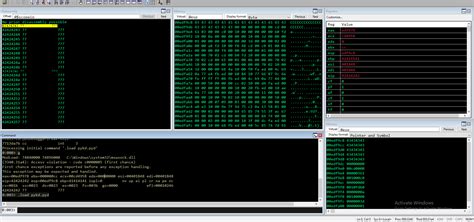 Egghunter III Vulnserver KSTET Hacktips Guide Di Sicurezza