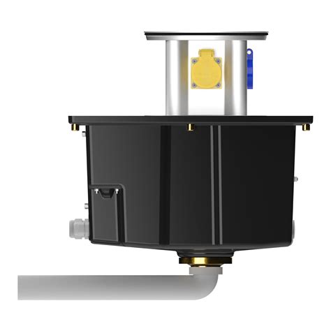 M502010013 – Moser Systemelektrik GmbH