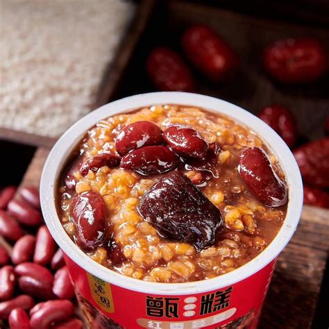 紫光园直 甑糕红枣芸豆味208g 10 惠买 正品拼团上惠买