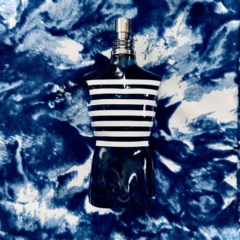 Le Male On Board Jean Paul Gaultier Colonia Una Fragancia Para