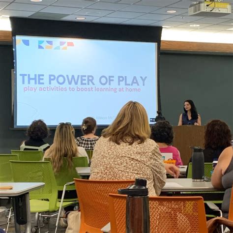 Ece Professional Development Workshops No Time For Flash Cards