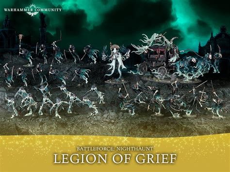 Age Of Sigmar 7 Battleforces Revealed For 2022 Bell Of Lost Souls