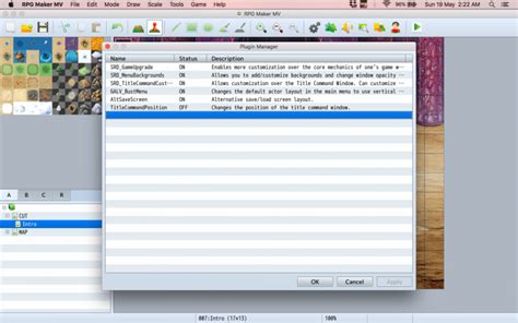 Blank Screen When Play Testing MV RPG Maker Forums