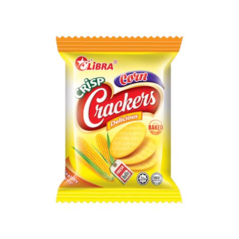Corn Cracker 855g