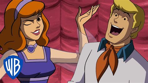 Fred Daphne Velma Scooby Doo Image 10564642 Fanpop