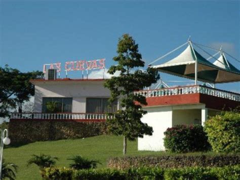 LAS CUEVAS TRINIDAD