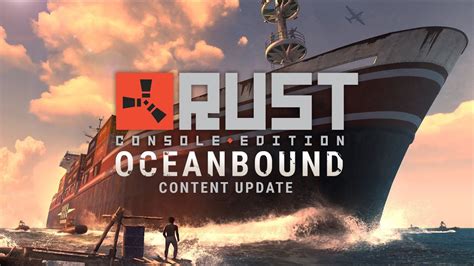Rust Console Edition WIPE Day YouTube