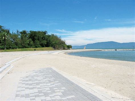 岡山県のきれいでおすすめの穴場海水浴場ランキング きれいで穴場な海水浴場ナビ