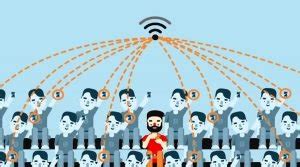 How To Split Your Wi Fi Connection