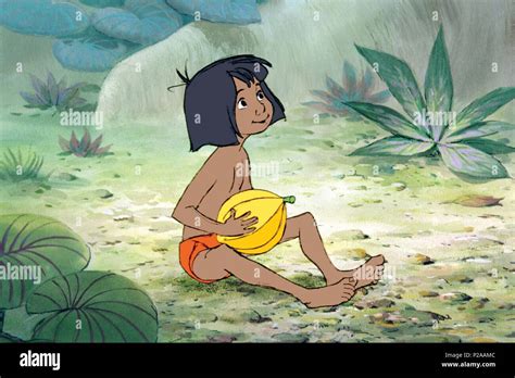 Original Film Title The Jungle Book English Title The Jungle Book