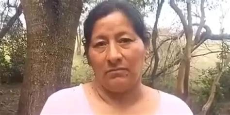 Imputaron A La Tía Laudelina En La Causa Por La Desaparición De Loan Y