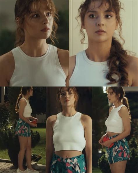 Cemre 3 Episode Tozlu Yaka Turkish Fashion Fashion Outfits