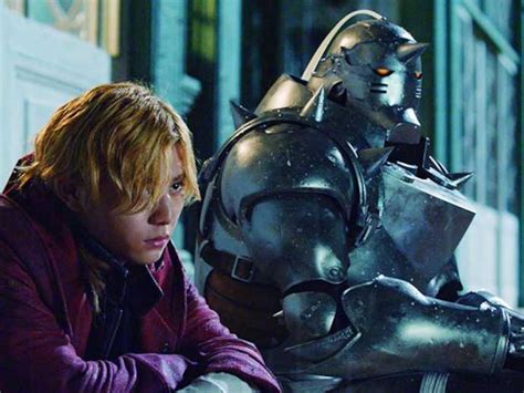 The 5 Worst Live Action Anime Movies Whatnerd