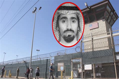 Guantánamo Judge Hands Down Historic Ruling On Confession Extracted