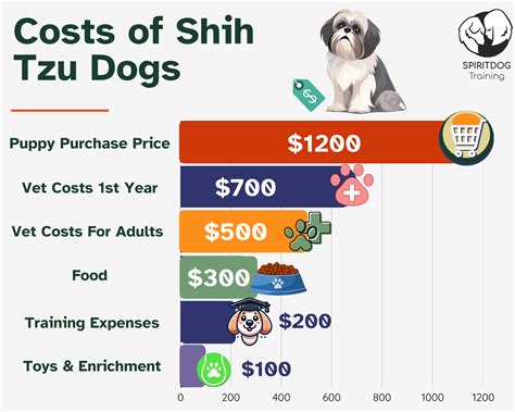 How Much Is It To Adopt A Shih Tzu
