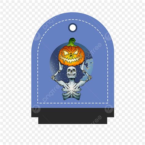할로윈 스티커 메모 Png 일러스트 Psd 및 클립 아트에 대한 무료 다운로드 Pngtree