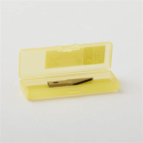 Olfa Craft Knife Replacement Blades 5 Pack