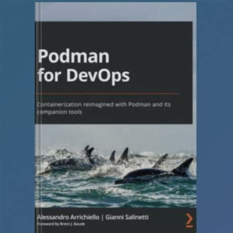 Jual Buku Podman For DevOps Jakarta Barat Liverpool FC Books