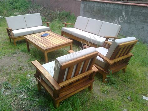 Queen s Koltuk Takımı Queen s Sofa Set TN141 Bahçe Mobilyam
