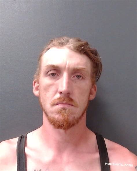 Mcguire Sean Austin 08 23 2023 Comal County Mugshots Zone