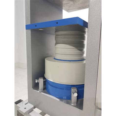 Automatİc Pumİce Concrete Brİck Concrete Block Compressİon Testİng Machİne