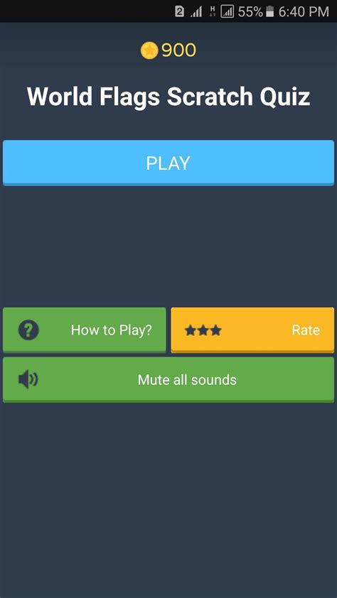 World Flags Scratch Quiz Apk برای دانلود اندروید