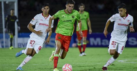 ¿qué Canal Televisa Toluca Vs Juárez Tv Y Streaming Online Del