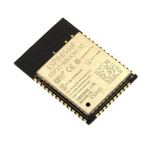 خرید ماژول Esp32 Wroom 32 قیمت ماژول Esp32 Wroom 32 موتور جستجوی Isee