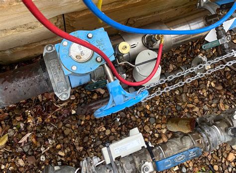 Backflow Prevention Specialist Plumbing Services Sydney