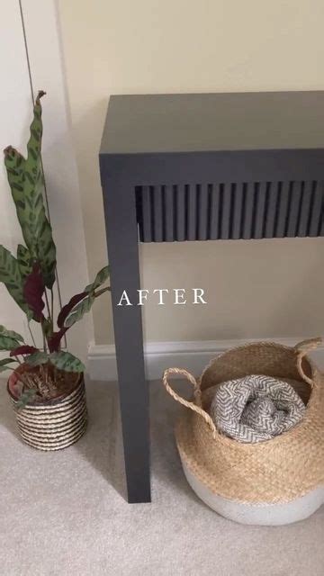 Ikea Console Table Hack 3 Simple Diy Projects Artofit
